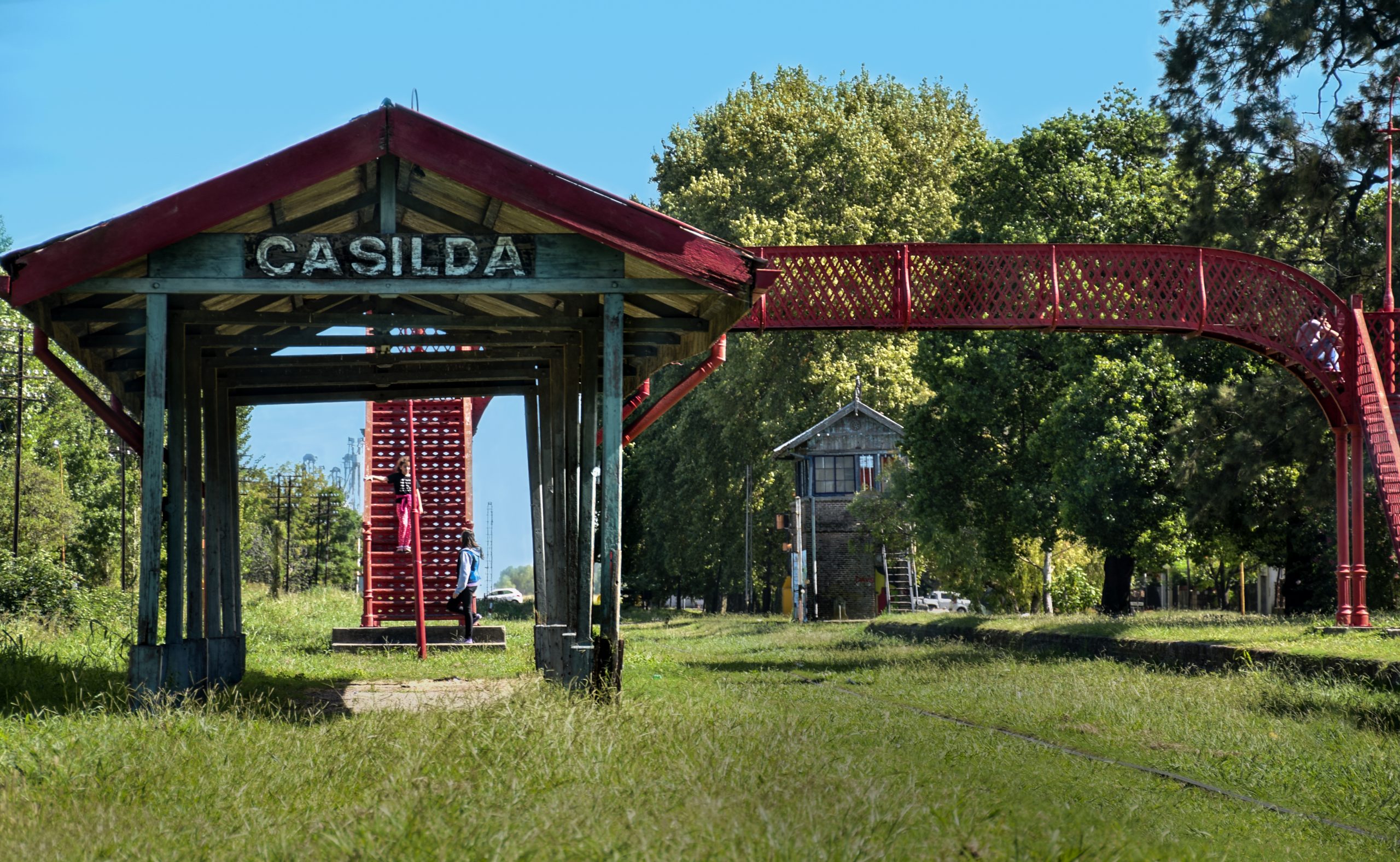 115° ANIVERSARIO DE CASILDA COMO CIUDAD – Concejo de Casilda